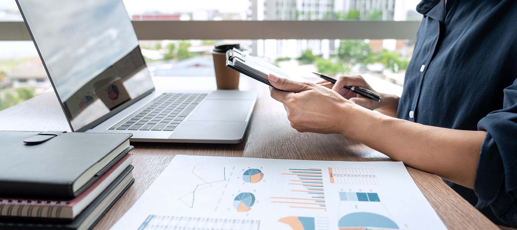 Accountants in Billericay : Michael Letch & Partners LLP