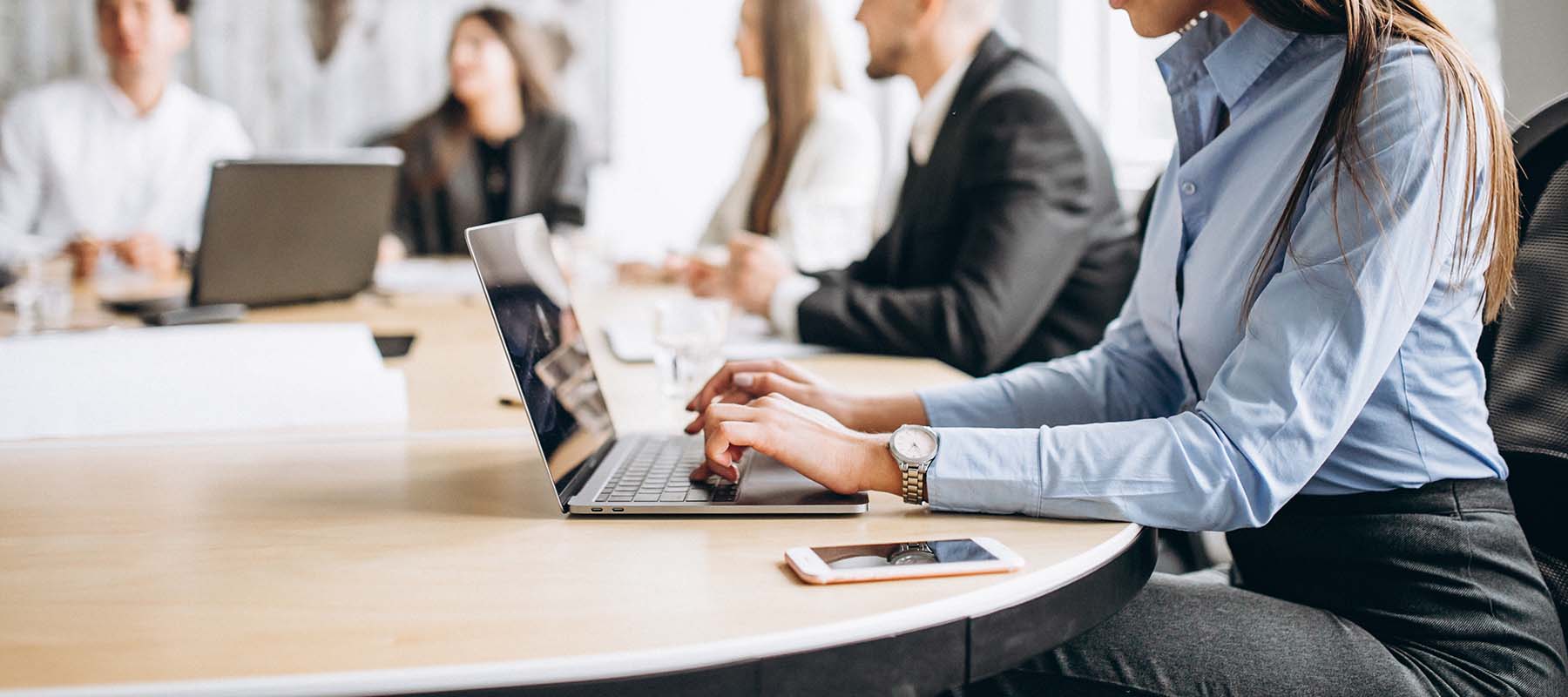 Accountants in Billericay : Michael Letch & Partners LLP